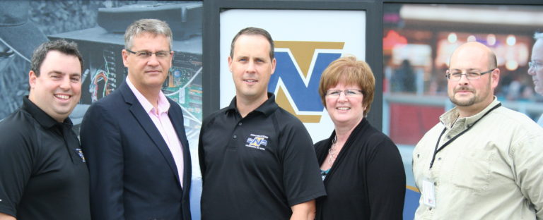 About Us – Northeastern Protection Service