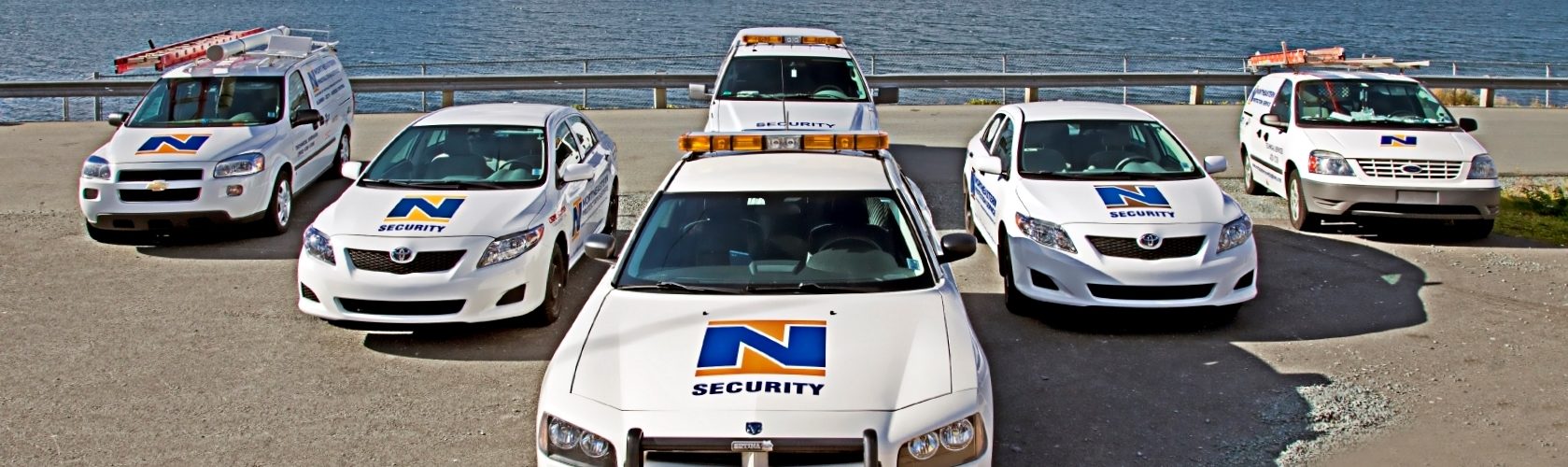 Northeastern Protection Service – Your Protection Partner™