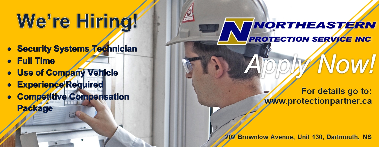 Careers – Northeastern Protection Service